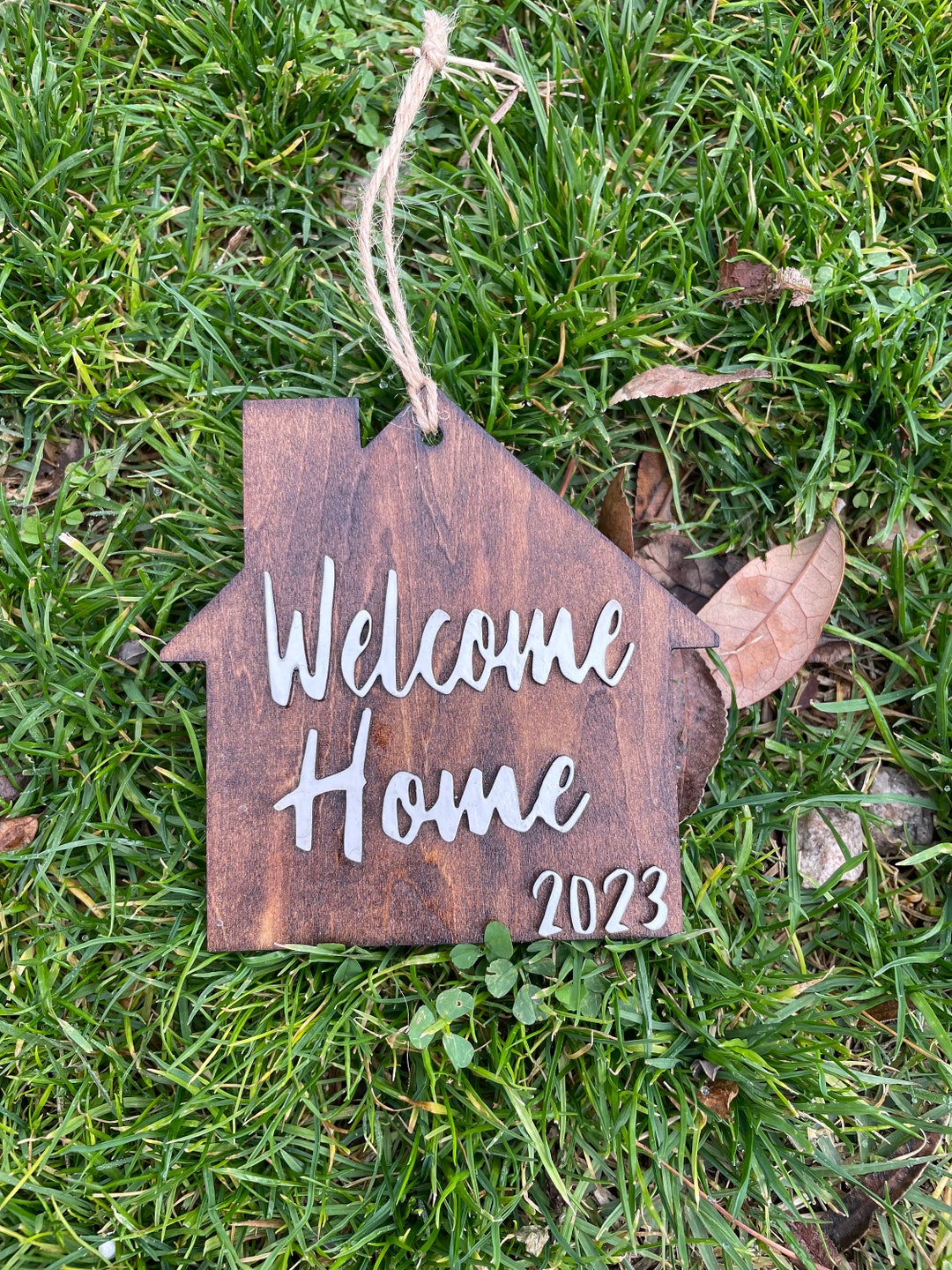 Welcome Home Gift Tag Etsy Welcome Home Gift Tag Etsy