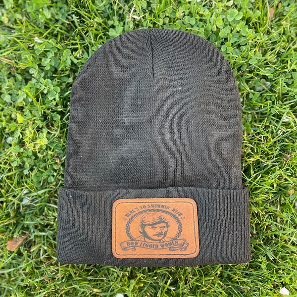 Jaws Hat - Etsy