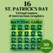 St. Patrick's Day Games Bundle: 16 Fun Interactive Games to Boost ...