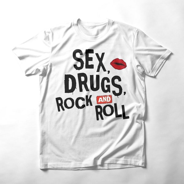 Sex Rock Etsy