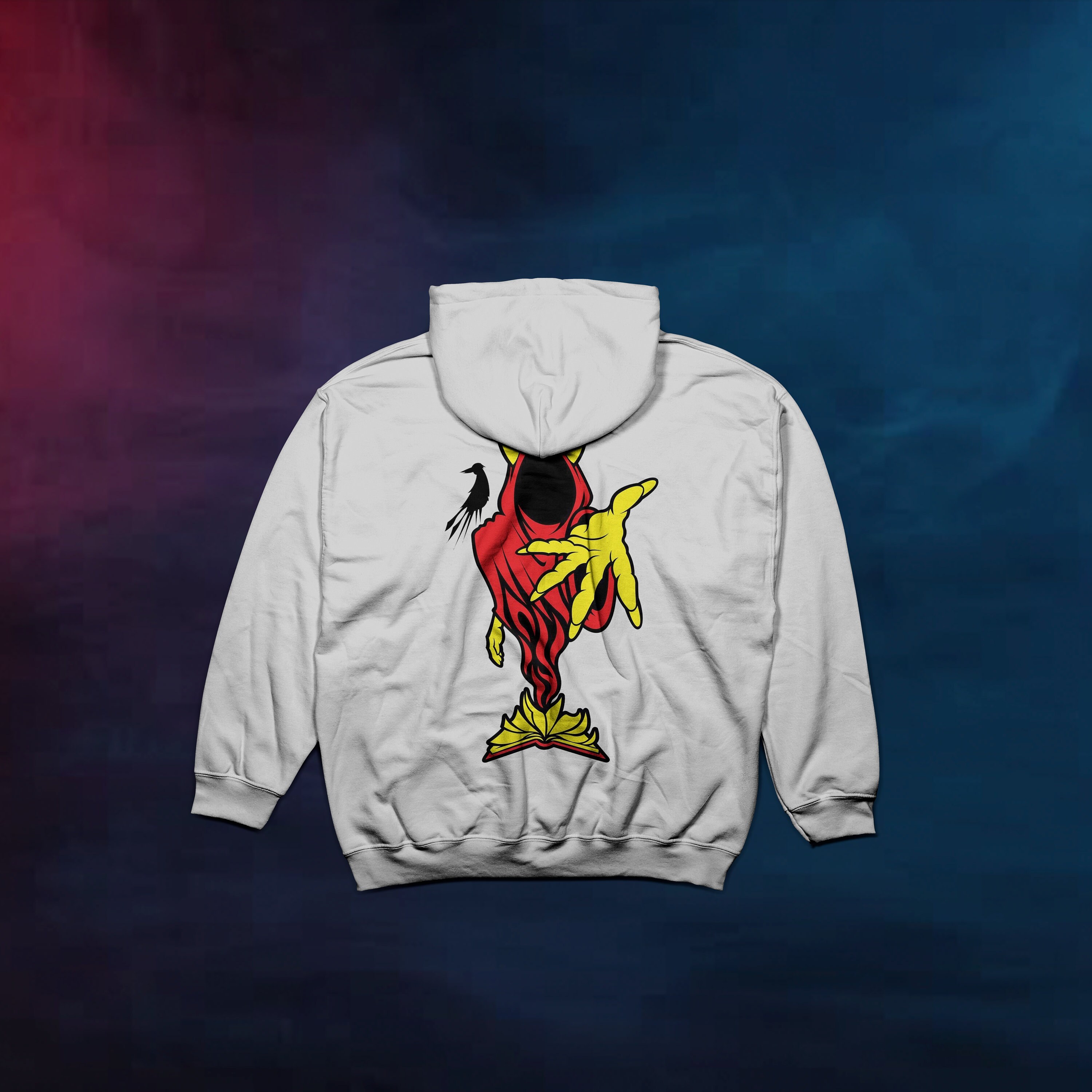 Insane Clown Posse Hoodie Hell's Pit Merch ICP - Etsy