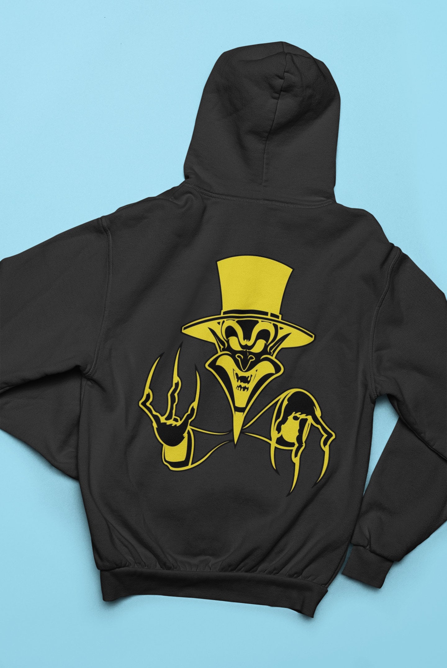 Insane Clown Posse The Ringmaster Album Cover