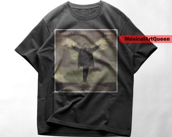 Breaking Benjamin - Etsy