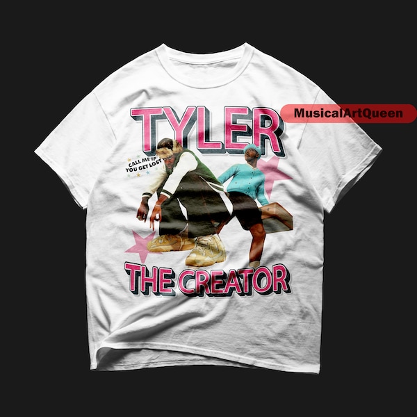 Tyler the Creator Merch - Etsy
