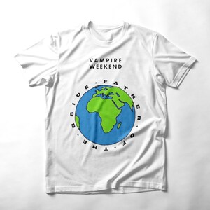 Vampire Weekend - Etsy