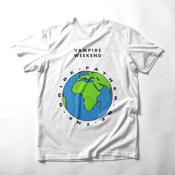 Vampire Weekend - Etsy