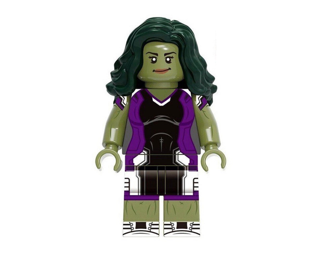 Lego She Hulk