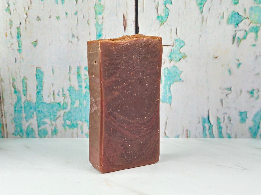 Mango Tango Coconut Milk Artisan Soap, Happily Handmade, Tall and ...
