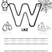 8 Custom Name Tracing Printable PDF Worksheet Preschoolers ...