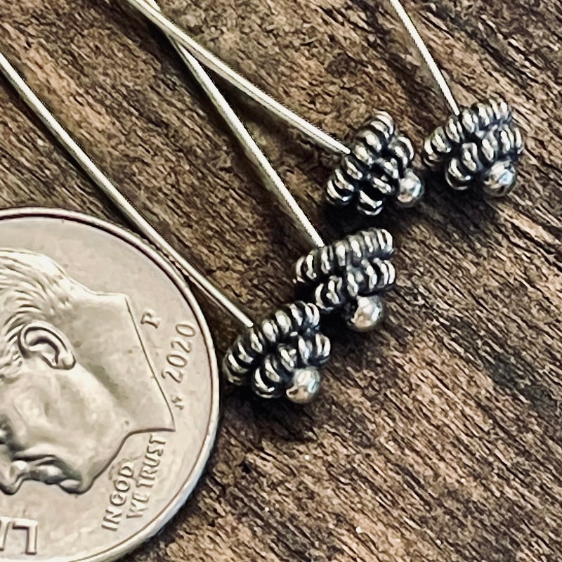 Black Head Pins - Etsy