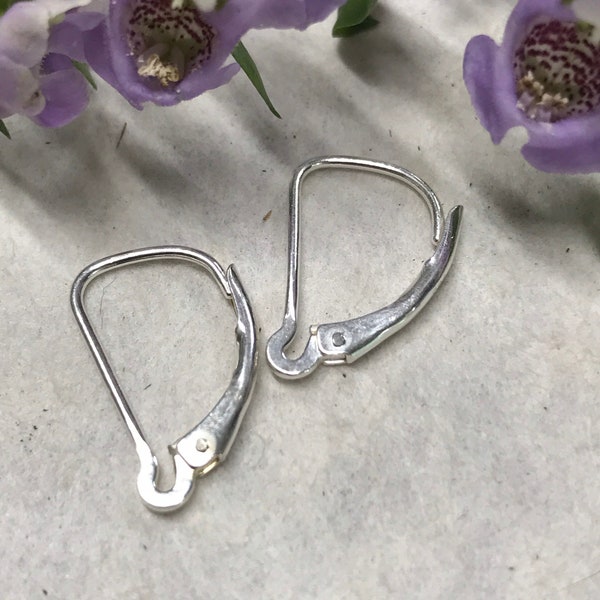 14 Gauge Sterling Silver Wire - Etsy