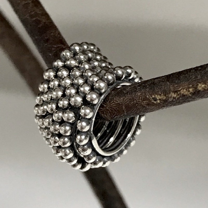 Granulation Ring - Etsy