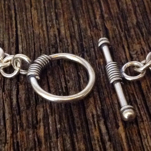 Wire Wrapped Clasps - Etsy