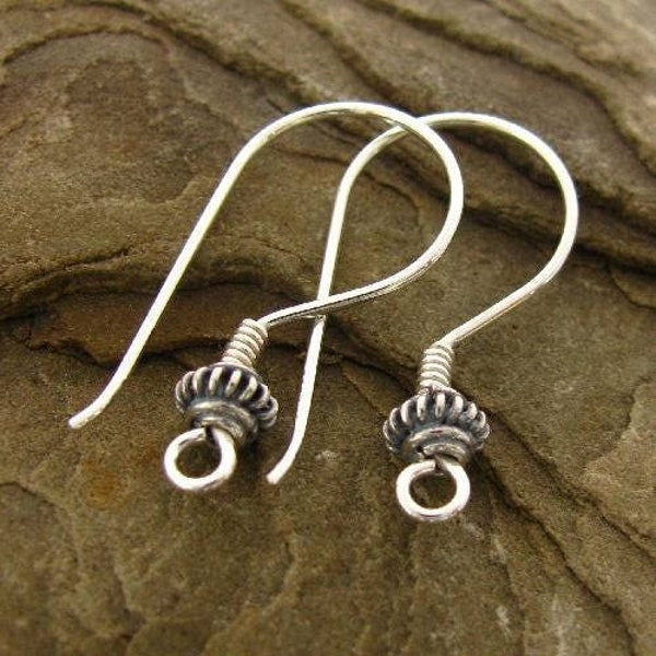 Ear Wire Hook - Etsy