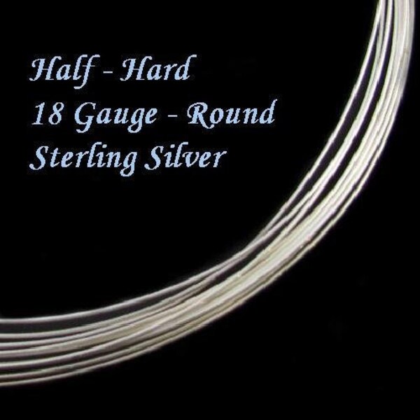 Half Round Wire - Etsy