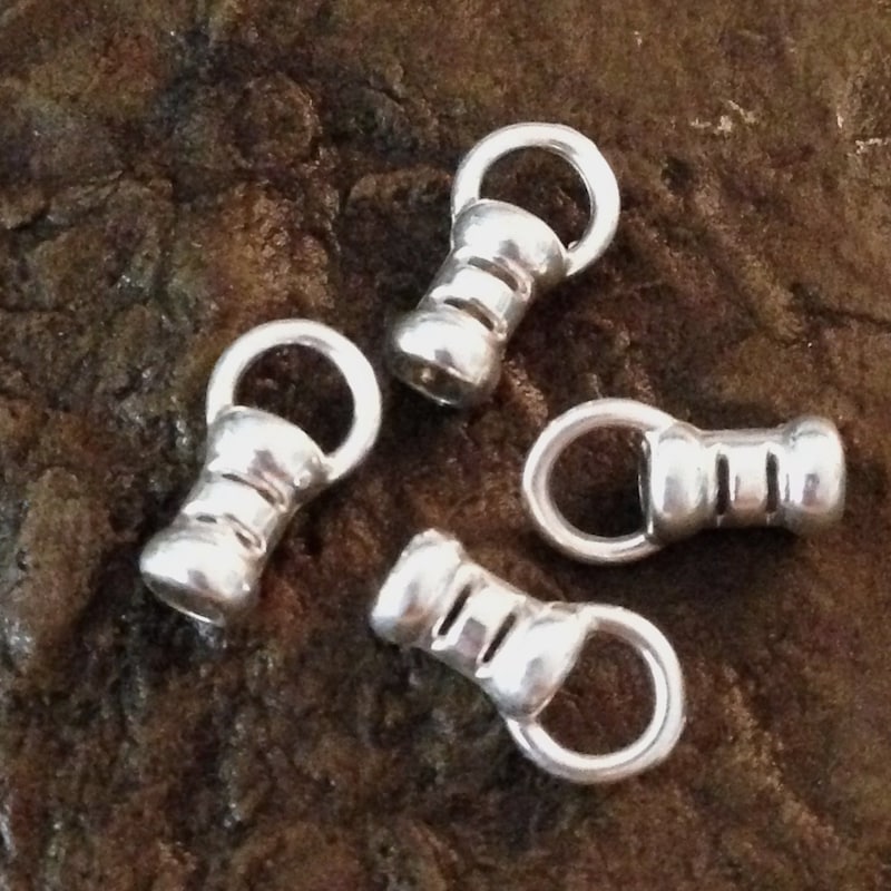 Large Crimp Ends - Etsy