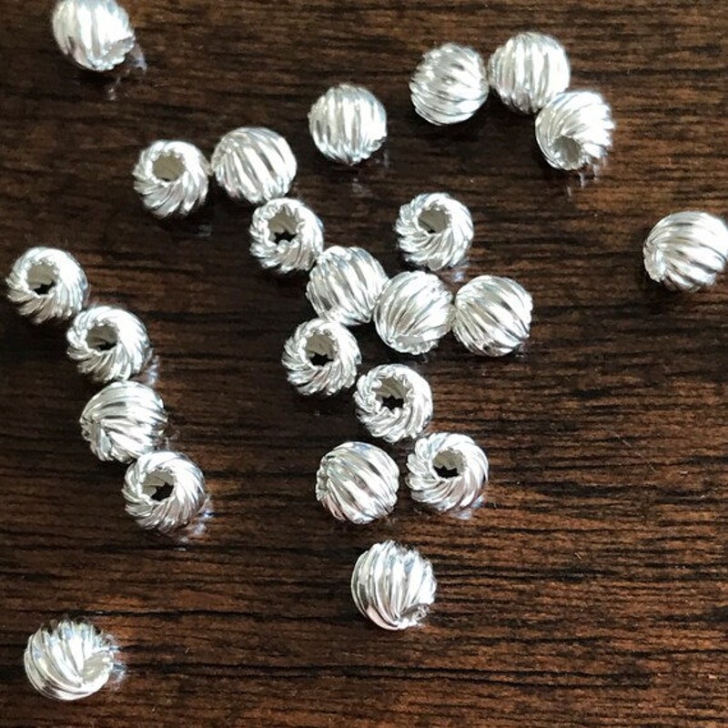 Seed Beads Bail - Etsy