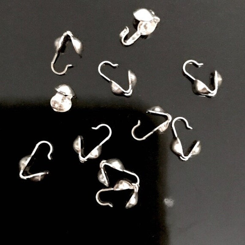 Clam Shell Beads - Etsy