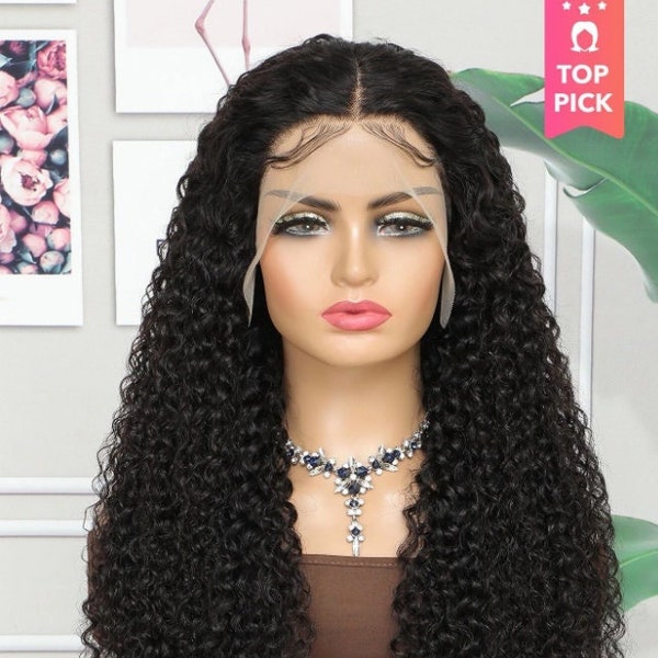 36 Inch Wig - Etsy