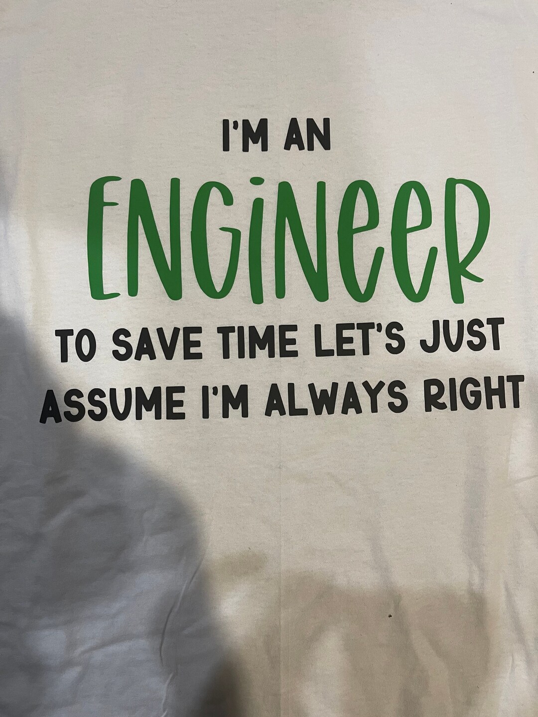 Engineer - Etsy