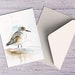 Sandpiper Bird Printable Wall Art for Living Room Bird Watercolor ...