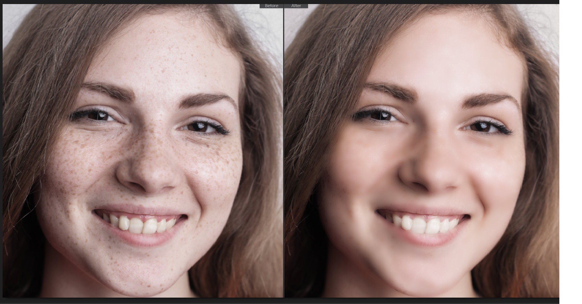 Photo Retouching Service, Photoshop Editing, Custom Photo Editing, Face ...