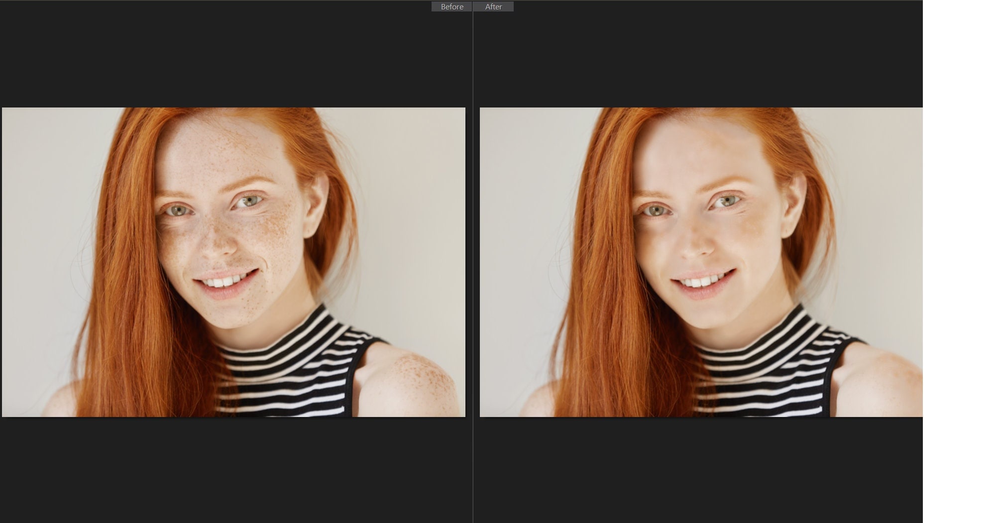 Photo Retouching Service, Photoshop Editing, Custom Photo Editing, Face ...