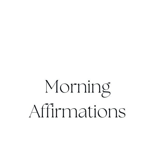 GraffitiAffirmationz - Etsy