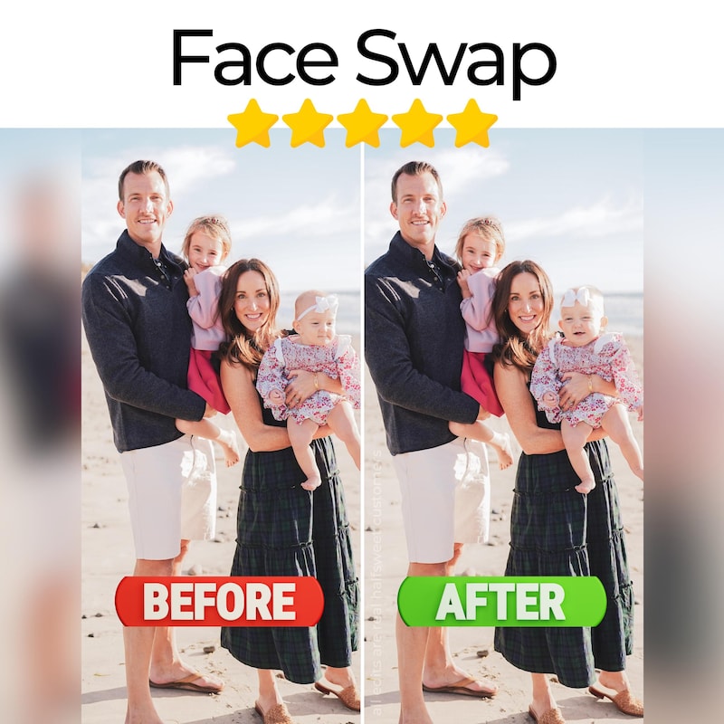 Swap Picture Backgrounds - Etsy UK