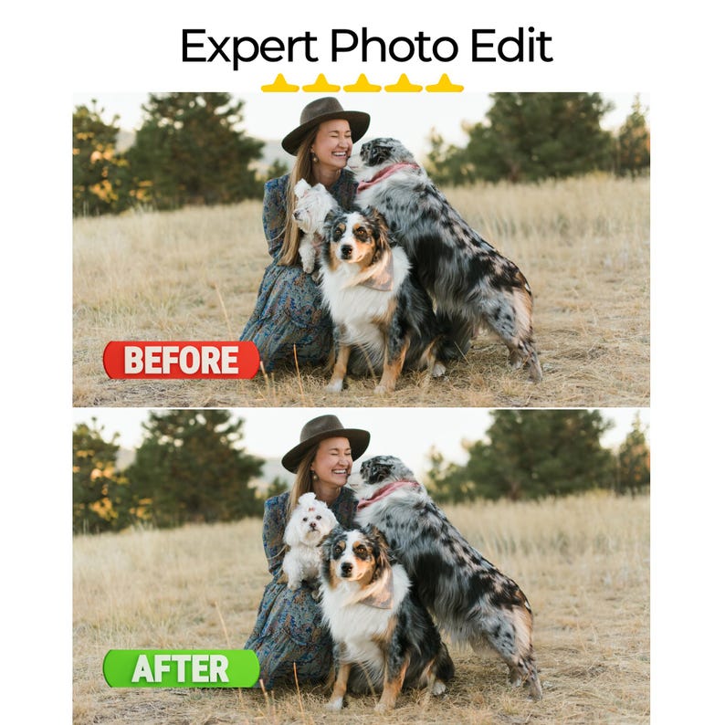 Face Swap Edit | Photoshop Editing | Family Photo Card Edit | Custom ...