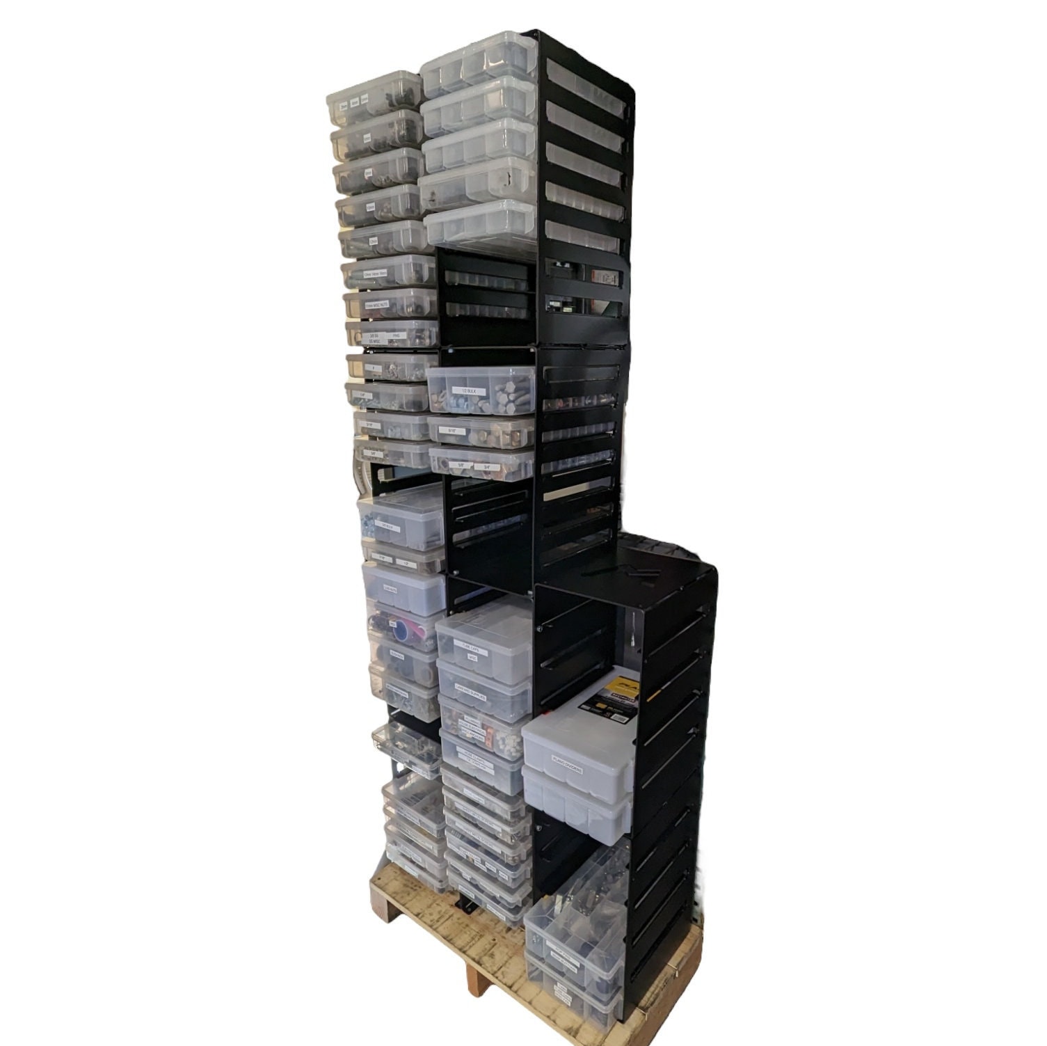 Organizer Rack- Plano 3600 - Etsy