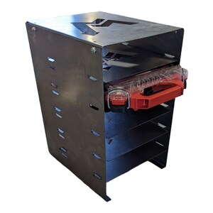 Organizer Rack- Milwaukee Packout Compact - Etsy