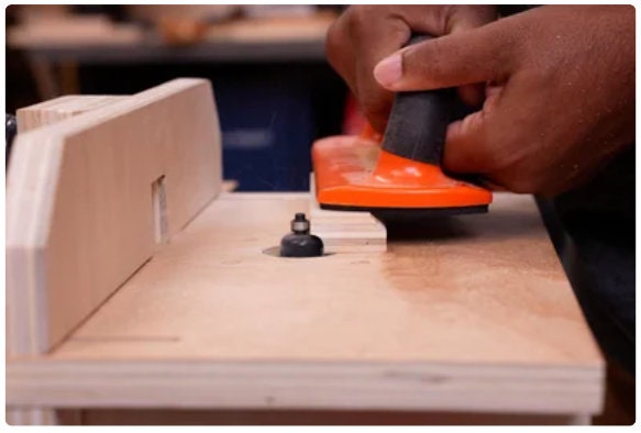 DIY Router Table Plans/benchtop Router Table/woodworkint Table/diy ...