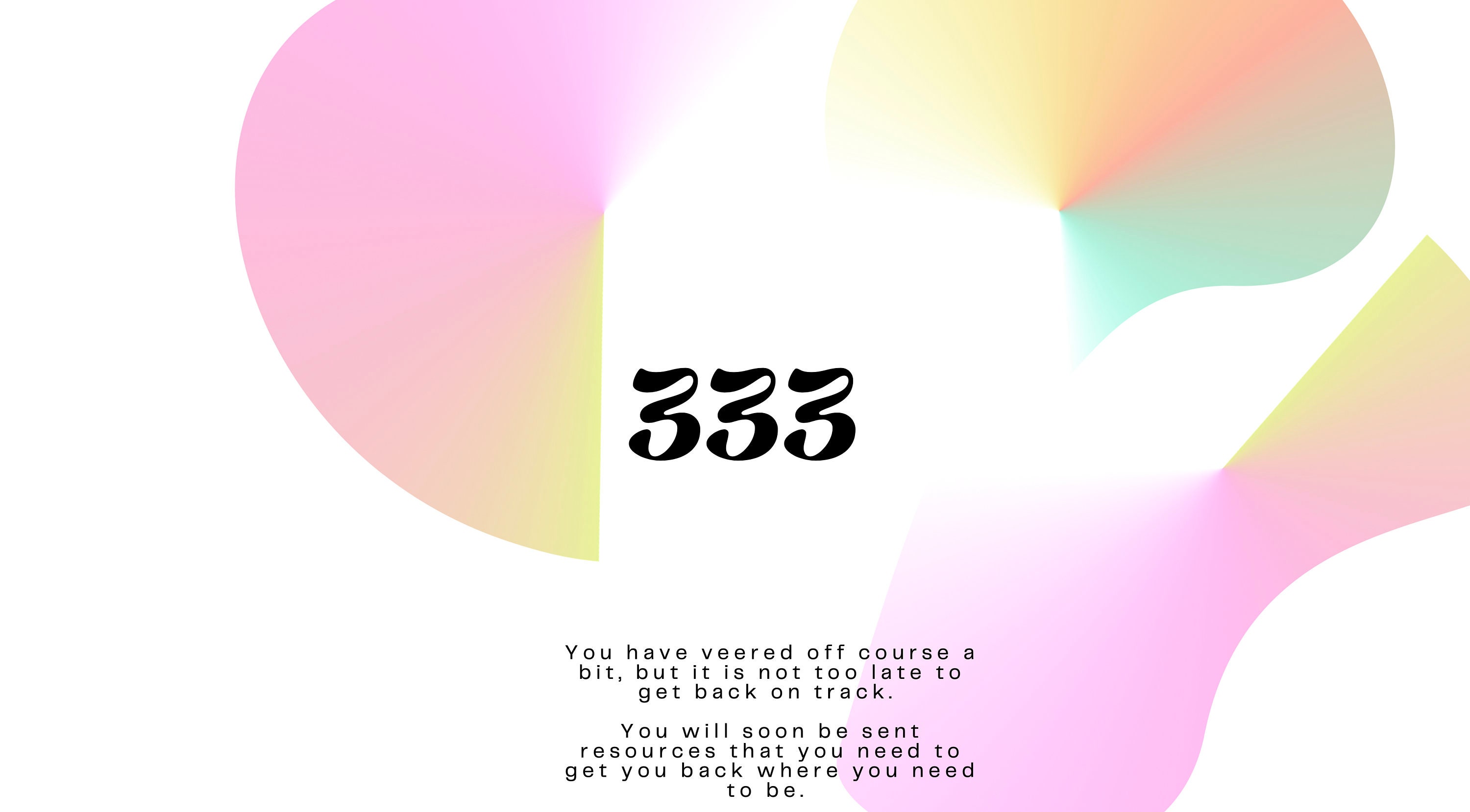 Angel Numbers Desktop Wallpaper - Etsy