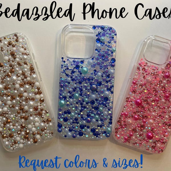 Fidget Phone Case - Etsy