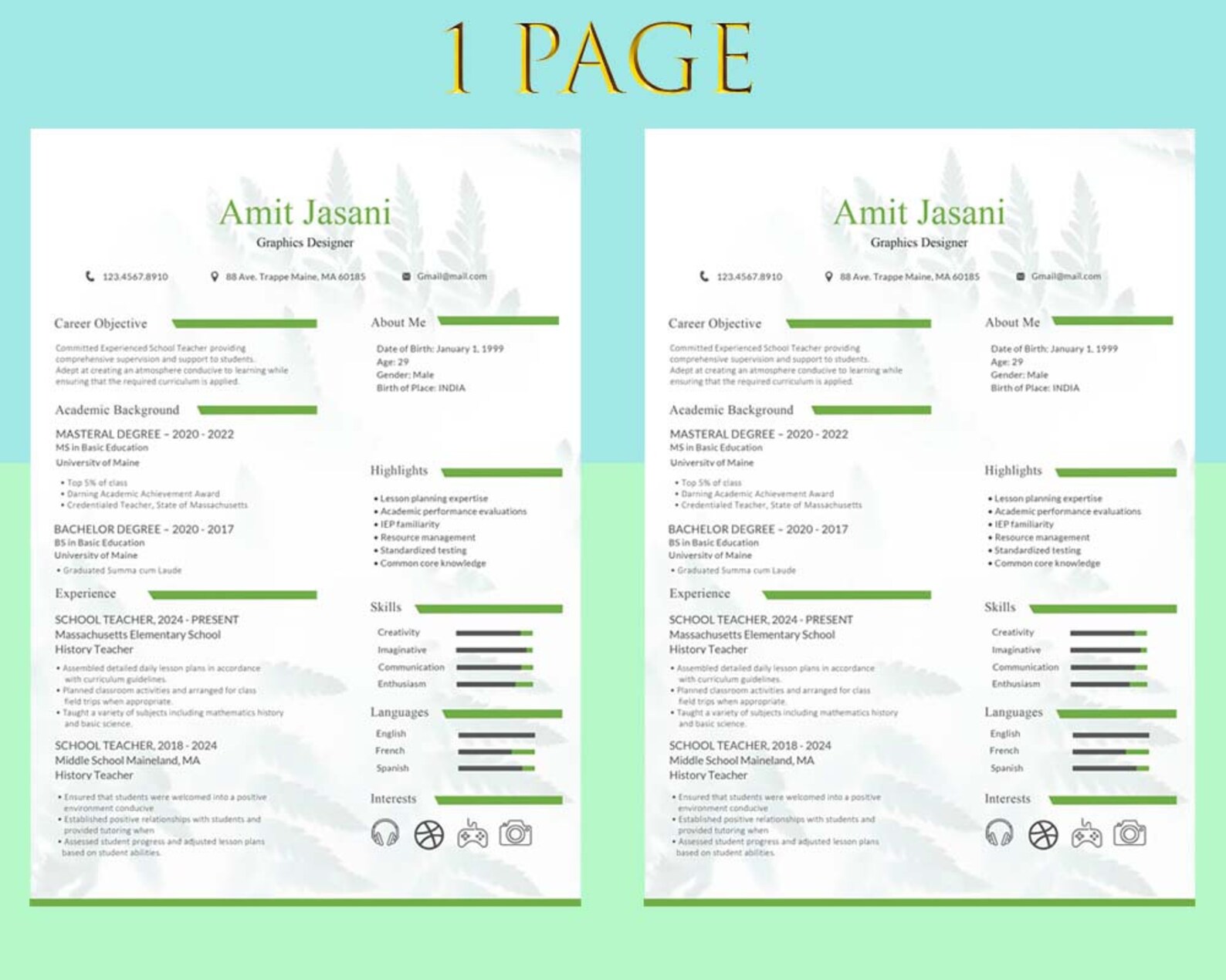 Lebenslauf vorlage, lebenslauf vorlage google docs, cv, cv format, cv ...