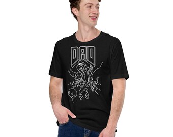 Doom Game T Shirt - Etsy