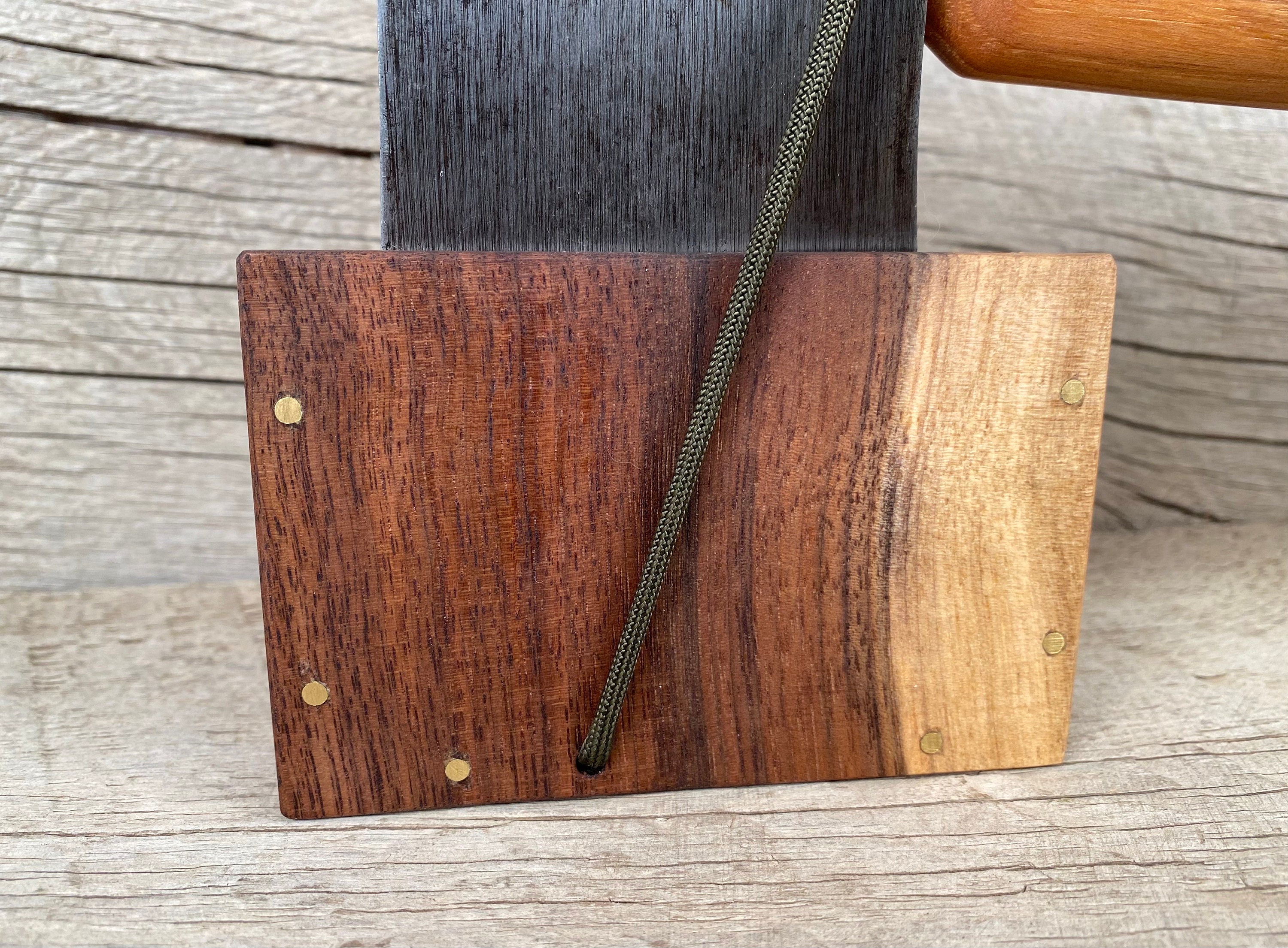 L.L. Bean / Snow & Nealley Single Bit Axe, CUSTOM RESTORATION, 3 Lbs ...