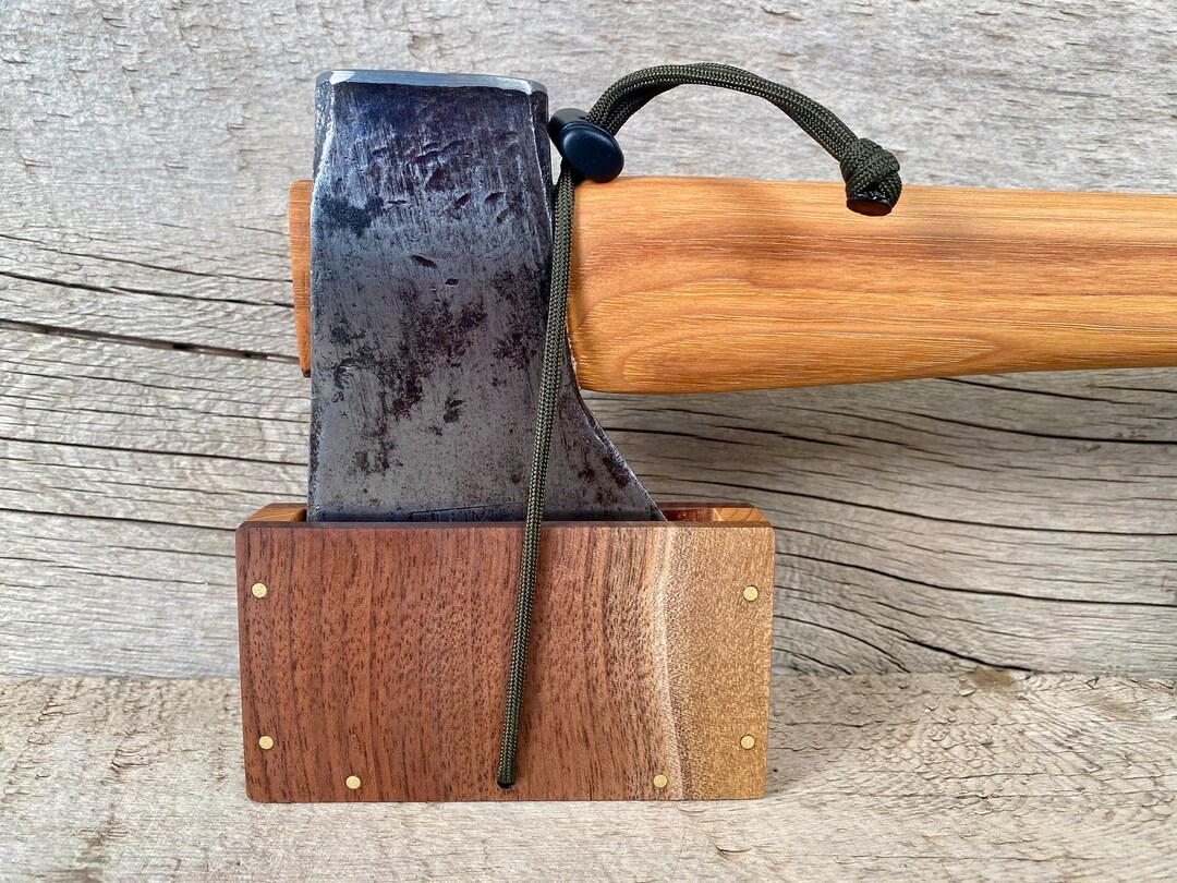 PLUMB Victory, Single Bit Axe / Hatchet, 2 Lbs. 8 Oz. / 19-inches ...