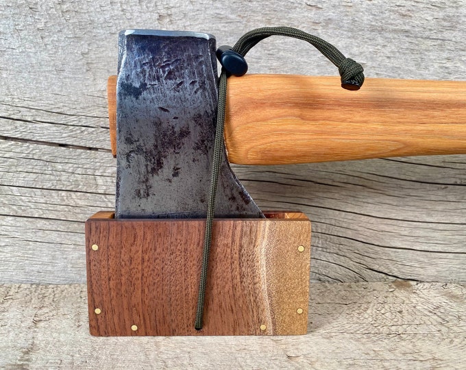 PLUMB Victory, Single Bit Axe / Hatchet, 2 Lbs. 8 Oz. / 19-inches ...