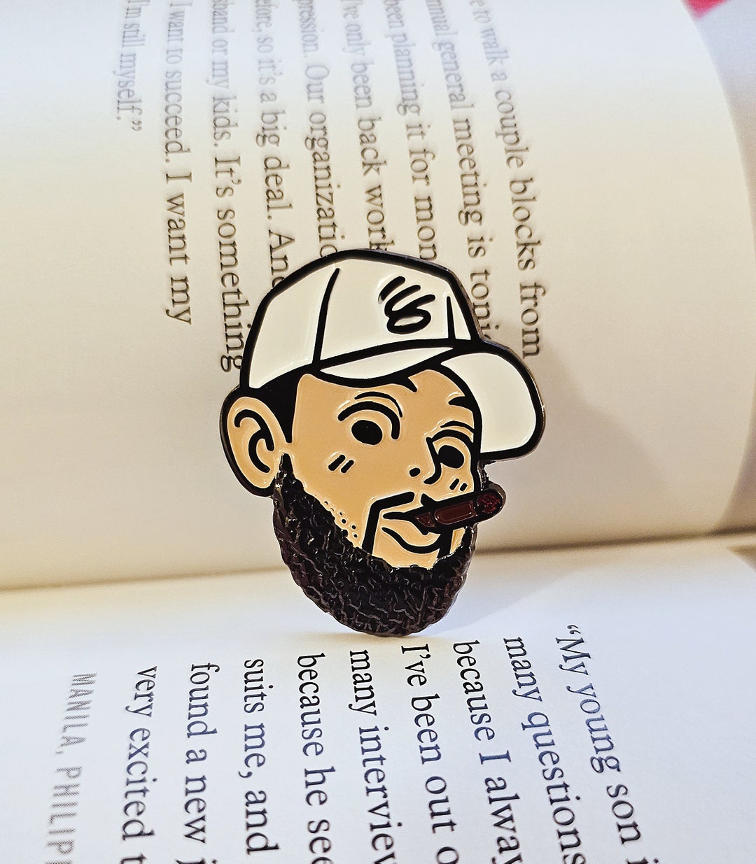 Curry Enamel Pin Golden State Basketball Team Collectible Basketball ...