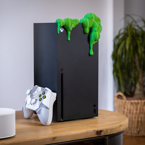 Xbox Game Room Decor - Etsy