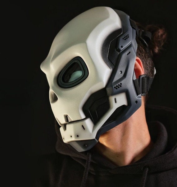 Spring Breakers Mask Etsy