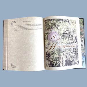 The Princess Bride: Illustrated Hardcover Deluxe Edition - Classic Book ...