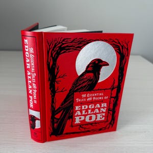 The Complete Tales & Poems of EDGAR ALLAN POE - the Tell-tale Heart ...