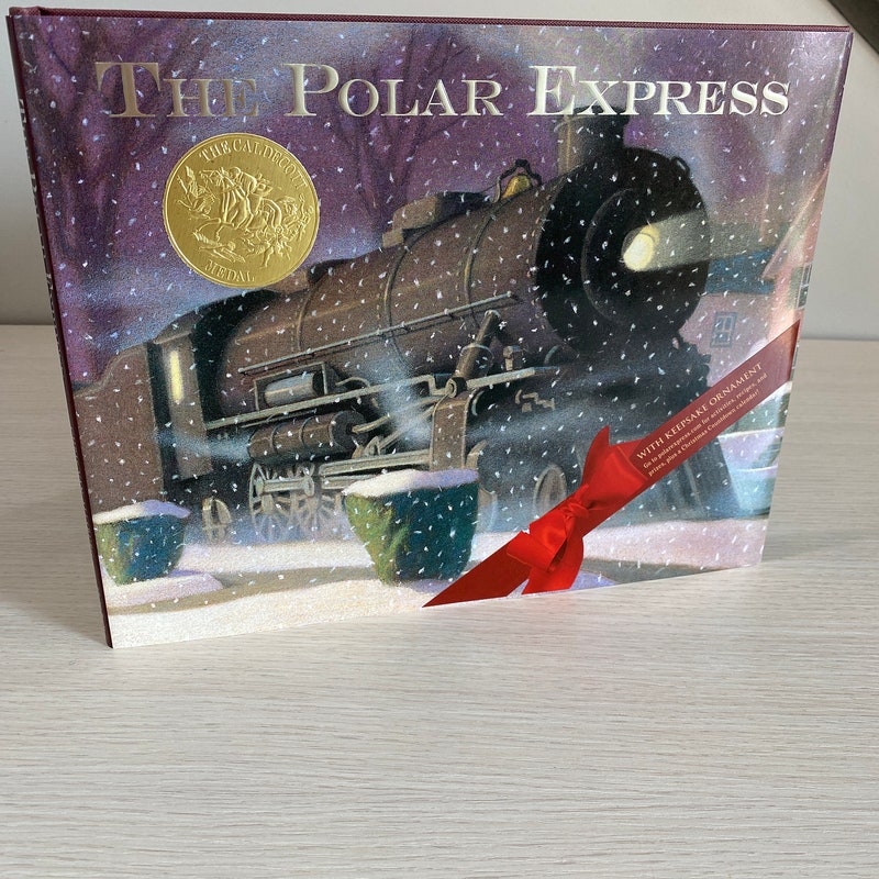 Train Book - Etsy