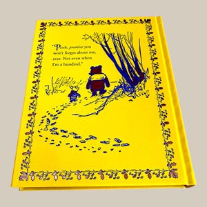 The Complete Tales of WINNIE THE POOH by A. A. Milne Classic Book ...