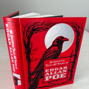 The Complete Tales & Poems of EDGAR ALLAN POE - the Tell-tale Heart ...