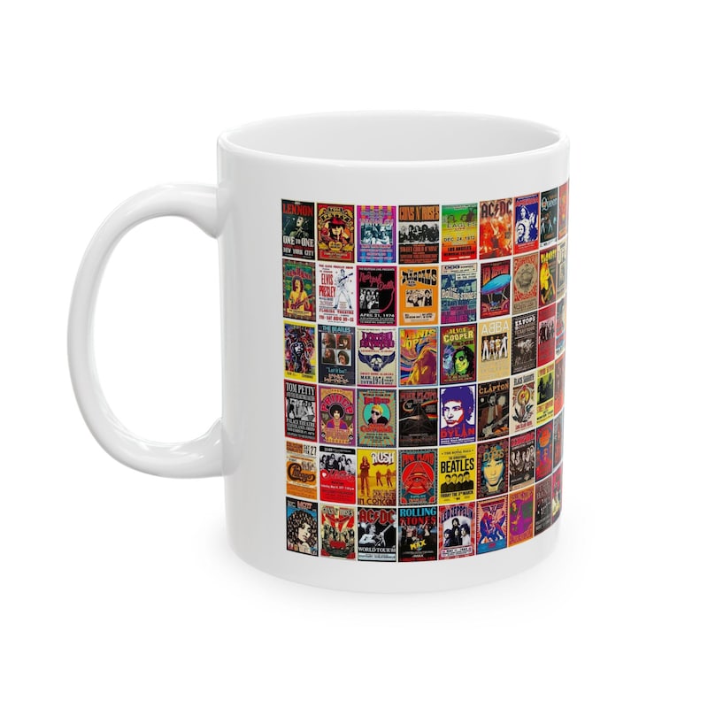 Vintage Studio Art Mug - Etsy