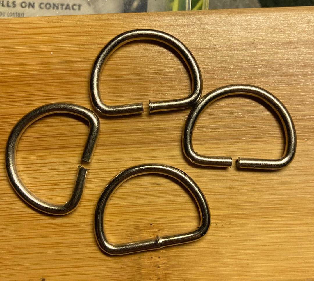 Original Trilogy Style D Rings - Etsy